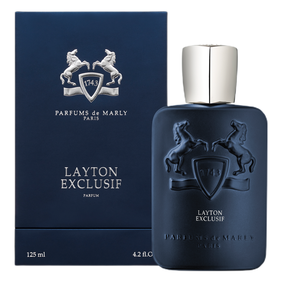 Parfums de Marly Layton Exclusif Parfum Spray – Escentual