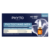 Phyto Phytocyane-Men Anti-Hair Loss Treatment For Men – Escentual