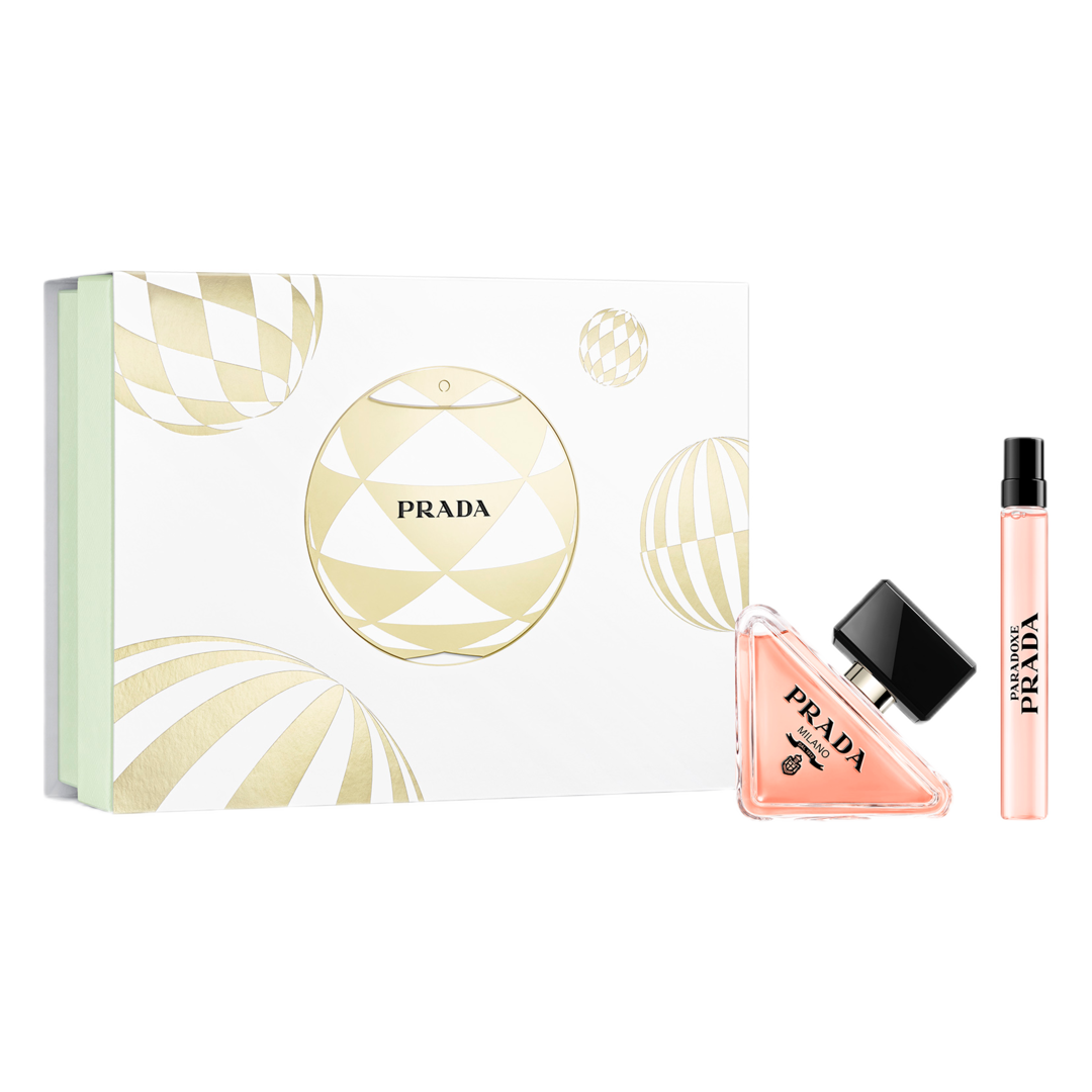 Prada Paradoxe Eau de Parfum Refillable Spray 50ml Gift Set – Escentual