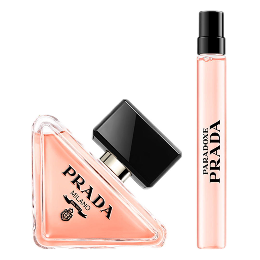 Prada Paradoxe Eau de Parfum Refillable Spray 50ml Gift Set – Escentual
