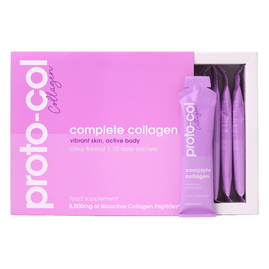 Proto-Col – Escentual