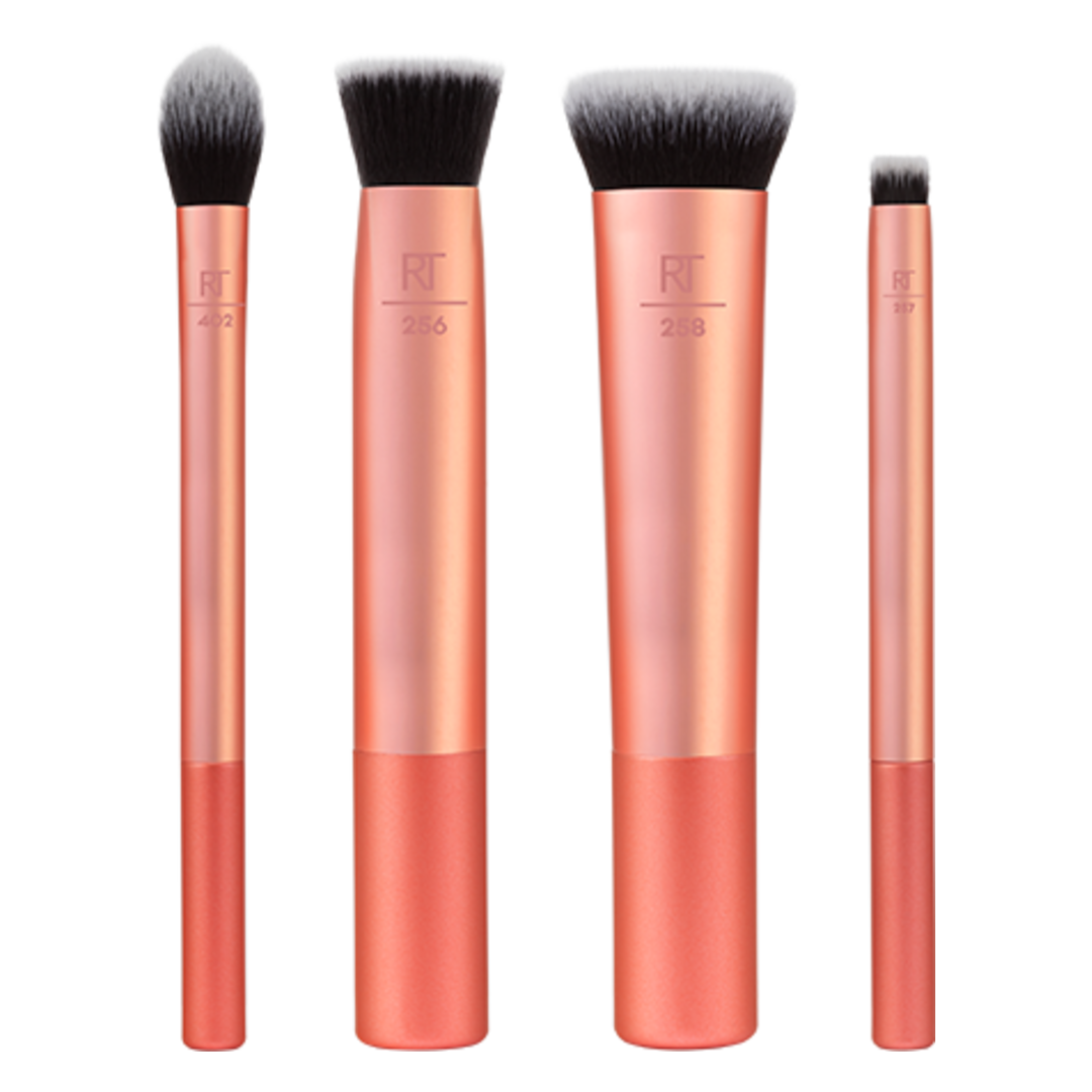 Real Techniques Face Base Set – Escentual