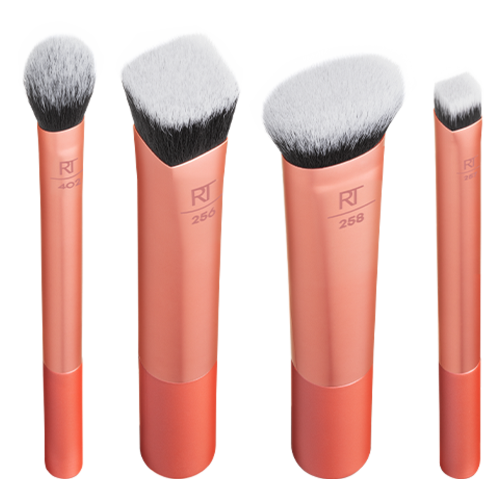 Real Techniques Face Base Set – Escentual