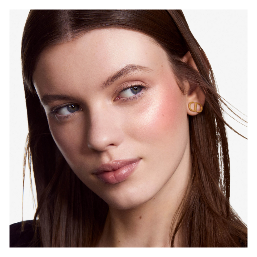 DIOR Rouge Blush Colour & Glow Multi-Use Face Palette – Escentual