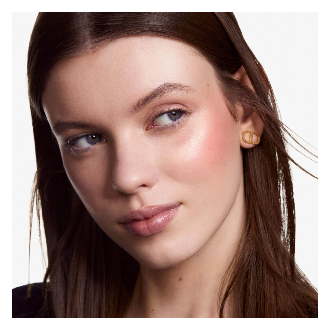 DIOR Rouge Blush Colour & Glow Multi-Use Face Palette – Escentual
