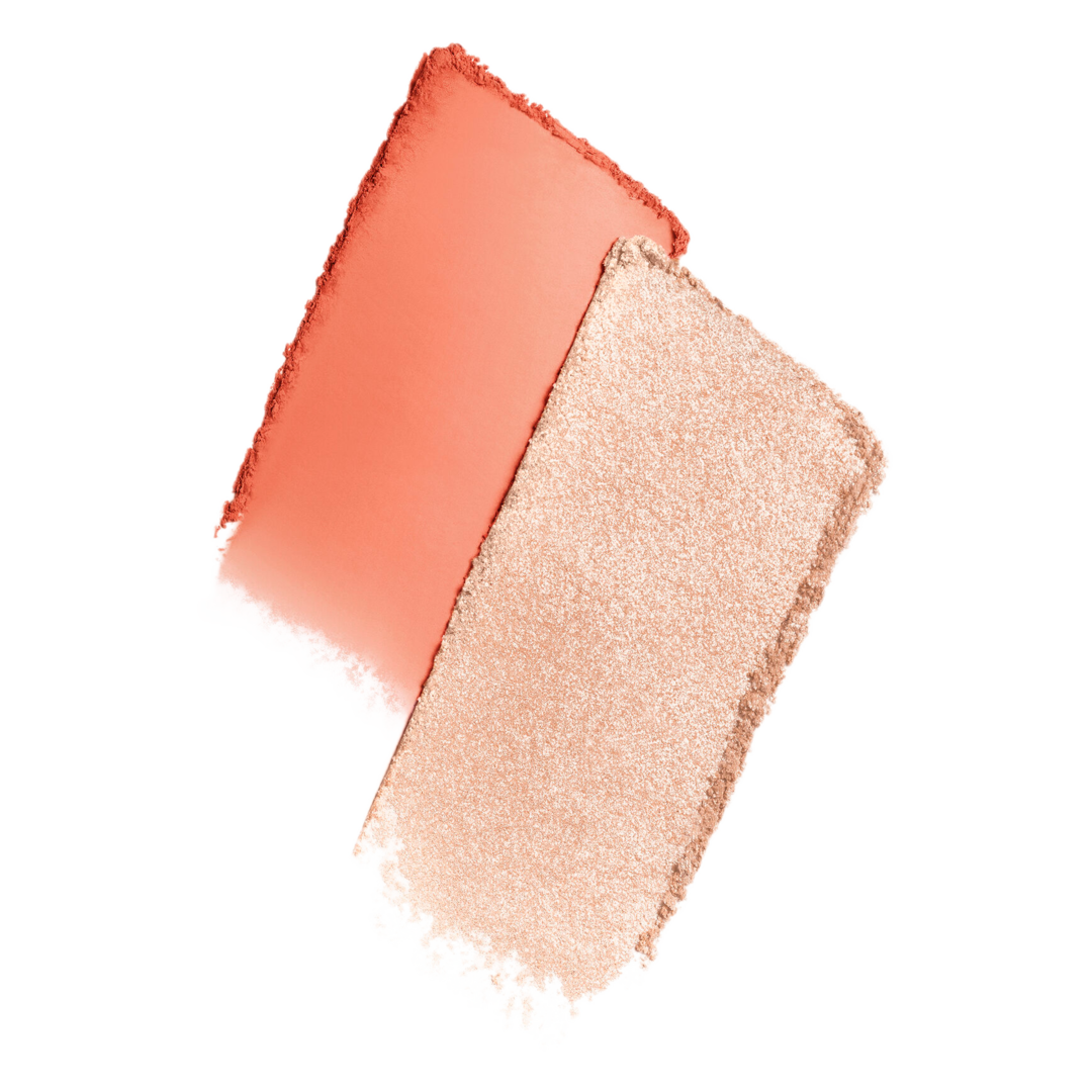 DIOR Rouge Blush Colour & Glow Multi-Use Face Palette – Escentual