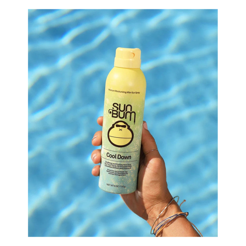 Sun Bum Cool Down After-Sun Spray – Escentual