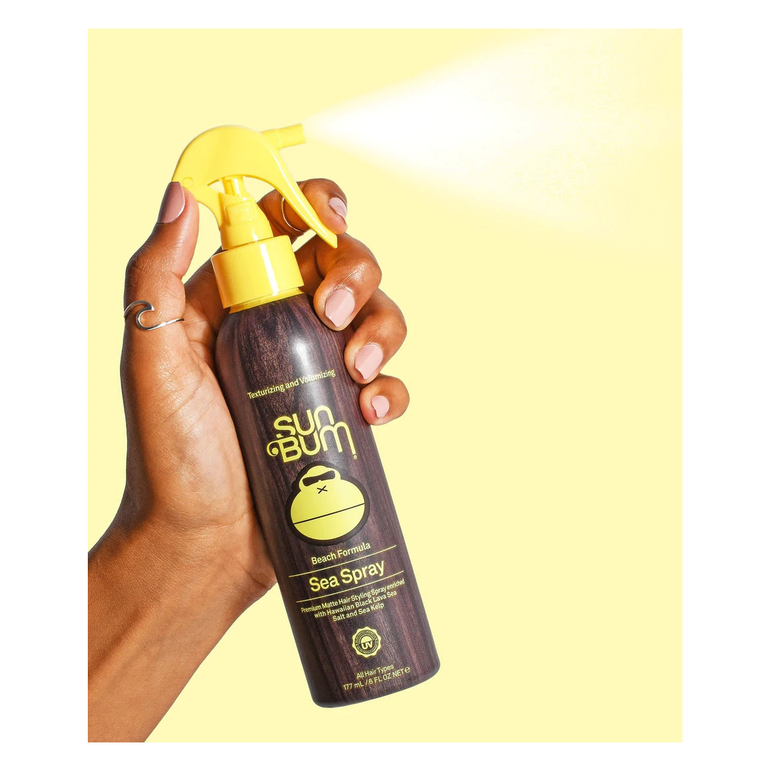 Sun Bum Texturizing Sea Spray – Escentual