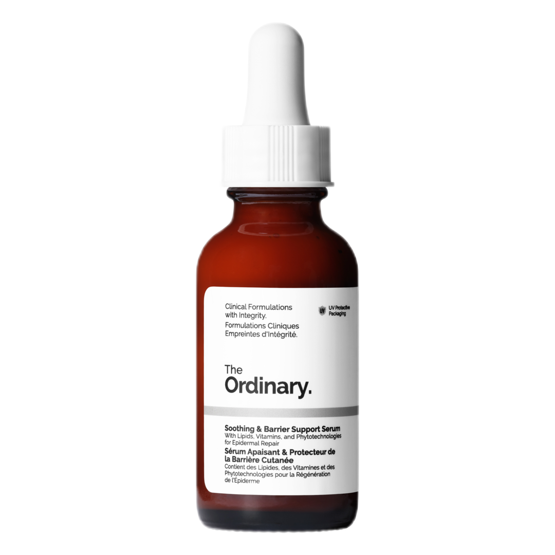 The Ordinary Soothing and Barrier Support Serum – Escentual