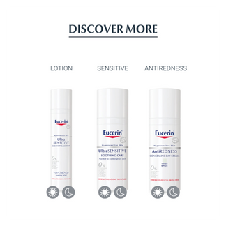 Eucerin Anti-Redness Concealing Day Cream SPF25 – Escentual