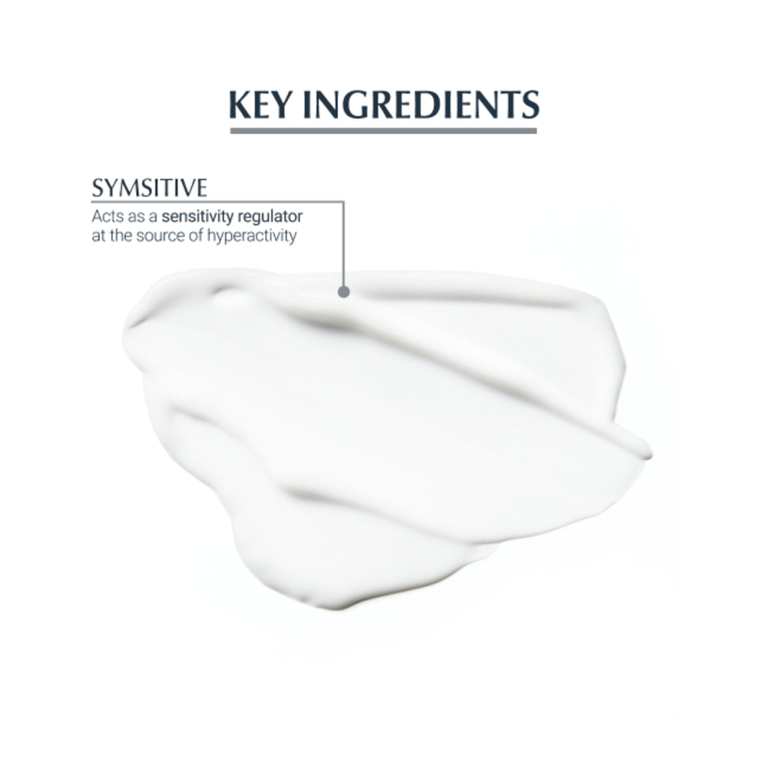 Eucerin Ultra Sensitive Soothing Care Dry Skin – Escentual