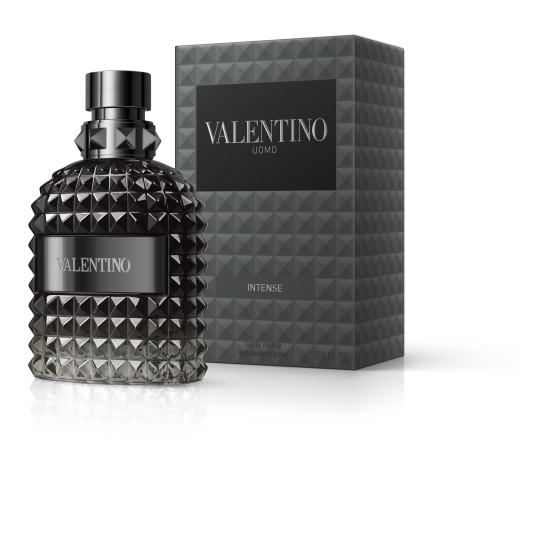 Valentino Uomo Intense Eau de Parfum Spray – Escentual