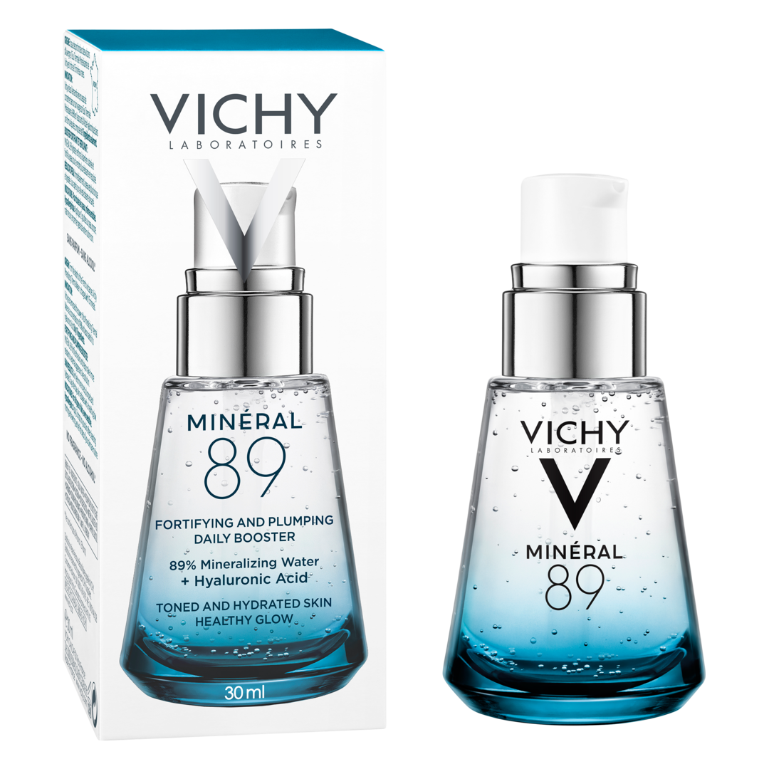 Vichy Mineral 89 Serum – Escentual