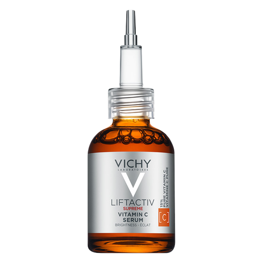 Vichy LiftActiv Supreme Vitamin C Serum – Escentual