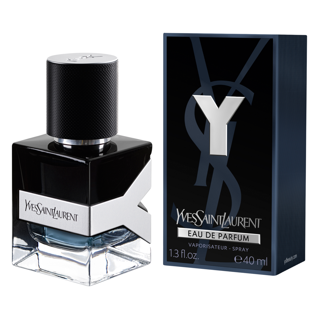 Yves Saint Laurent Y Eau de Parfum Spray – Escentual