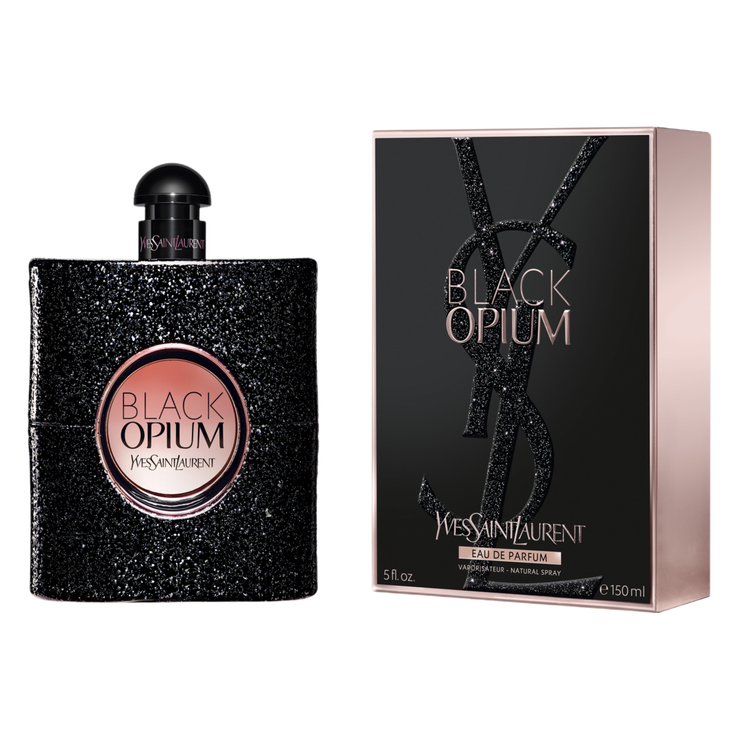 Yves Saint Laurent Black Opium Eau de Parfum Spray – Escentual