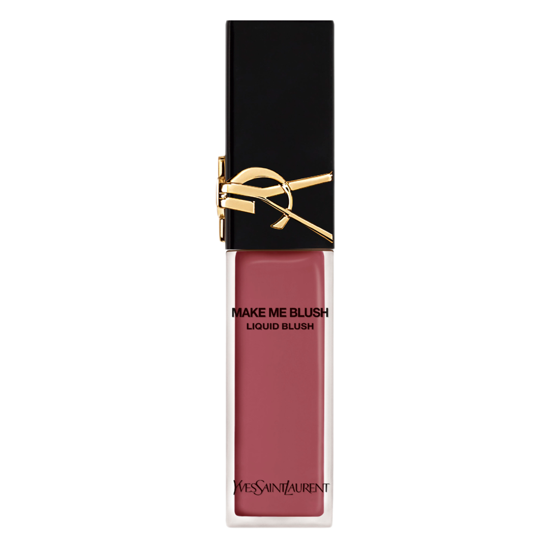 Yves Saint Laurent Make Me Blush Liquid Blush – Escentual