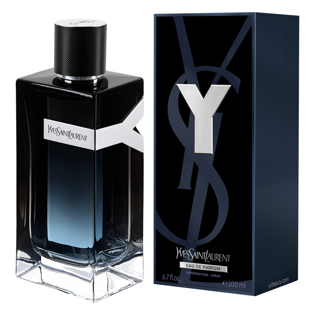Yves Saint Laurent Y Eau de Parfum Spray – Escentual